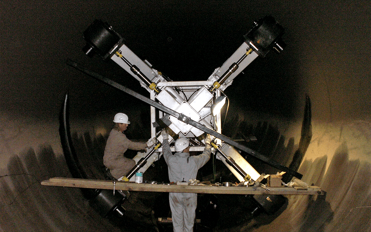 Heat Exchanger, Vacuum, Industrial Pipe Cleaning | Get a Quote