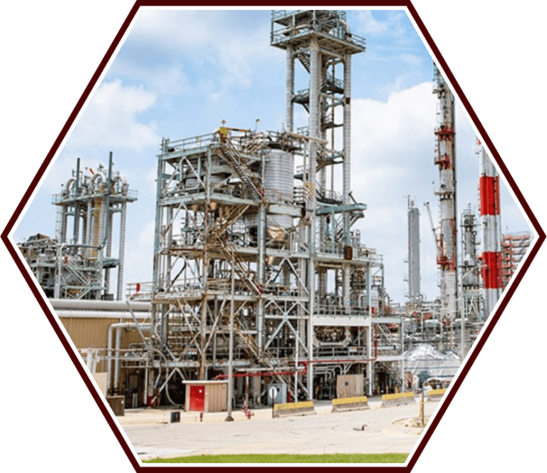 LyondellBasell - Compressor Train Maintenance - Blue Wolf Performance ...